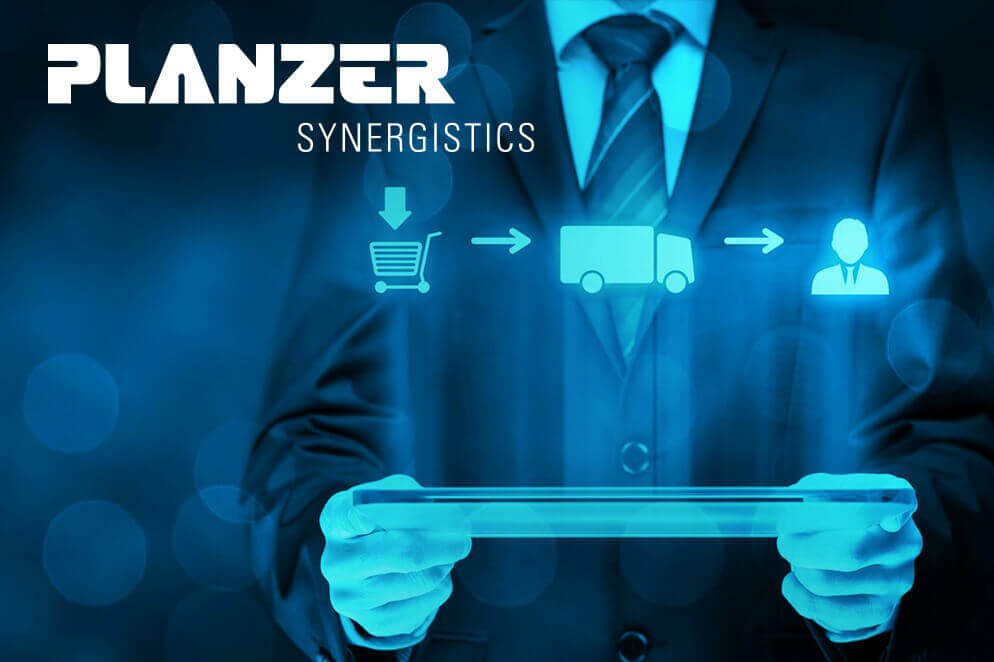 Planzer founds Planzer Synergistics AG