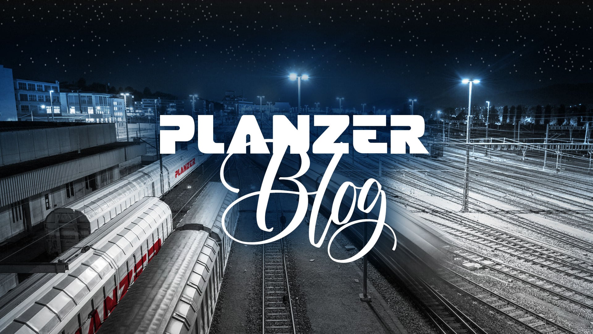 Blog - Planzer