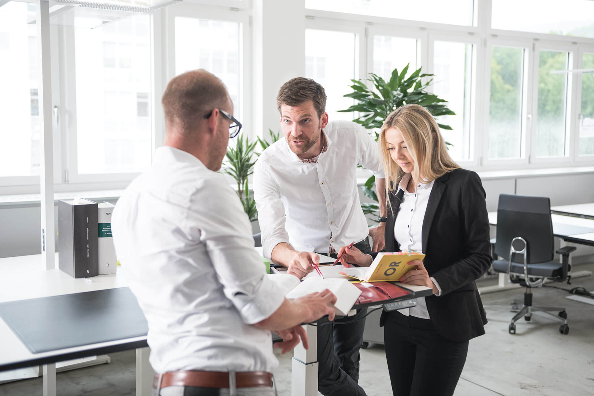 Planzer General Terms & Conditions: everything set out