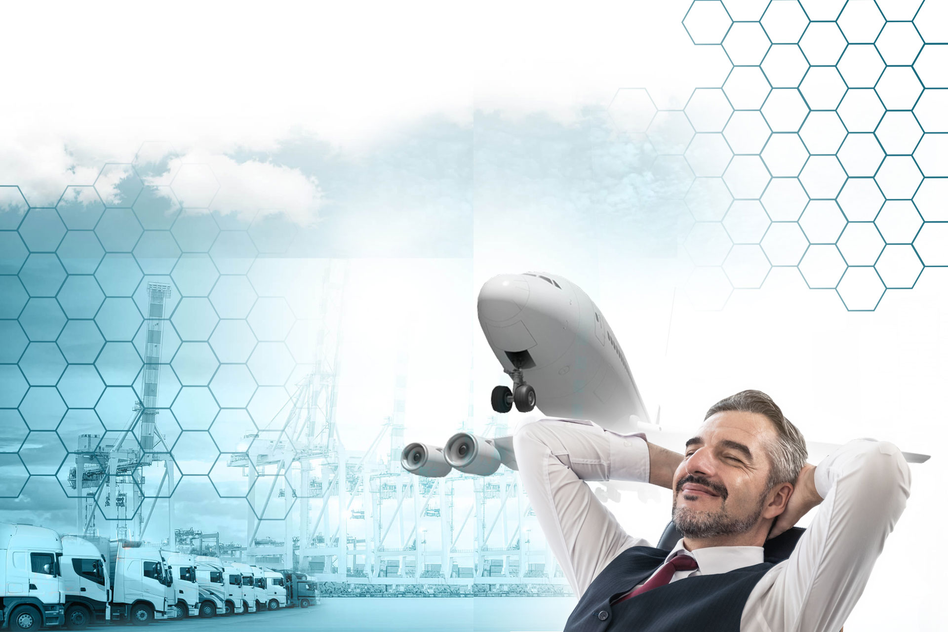 Supply Chain Management mit Planzer: Qualität Ihrer Logistik erhöhen