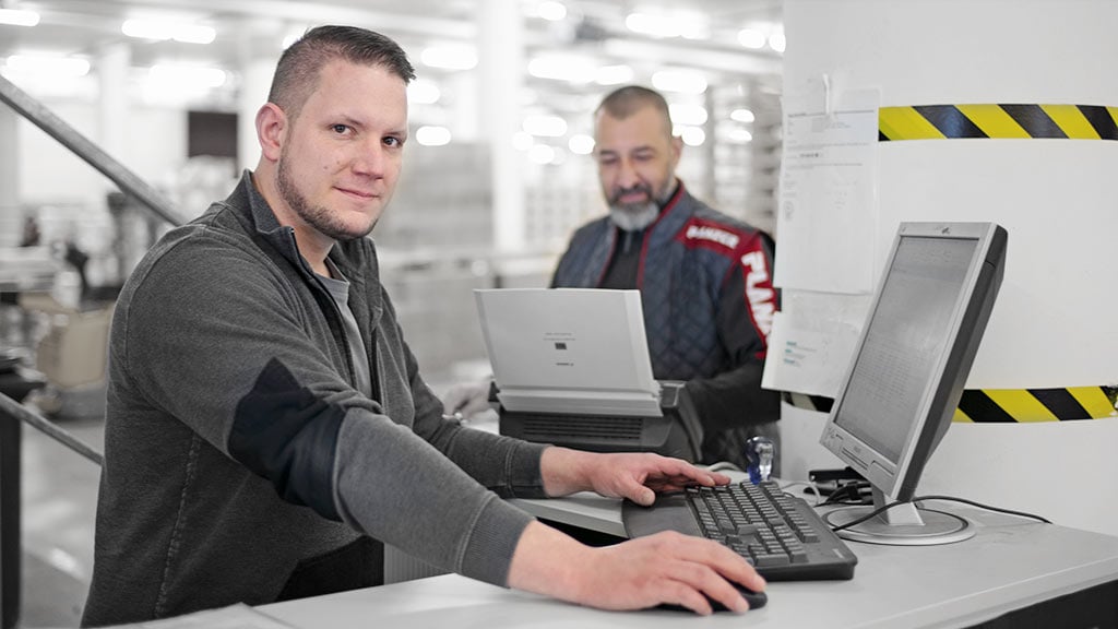 Planzer – internationales Unternehmen in Familienhand