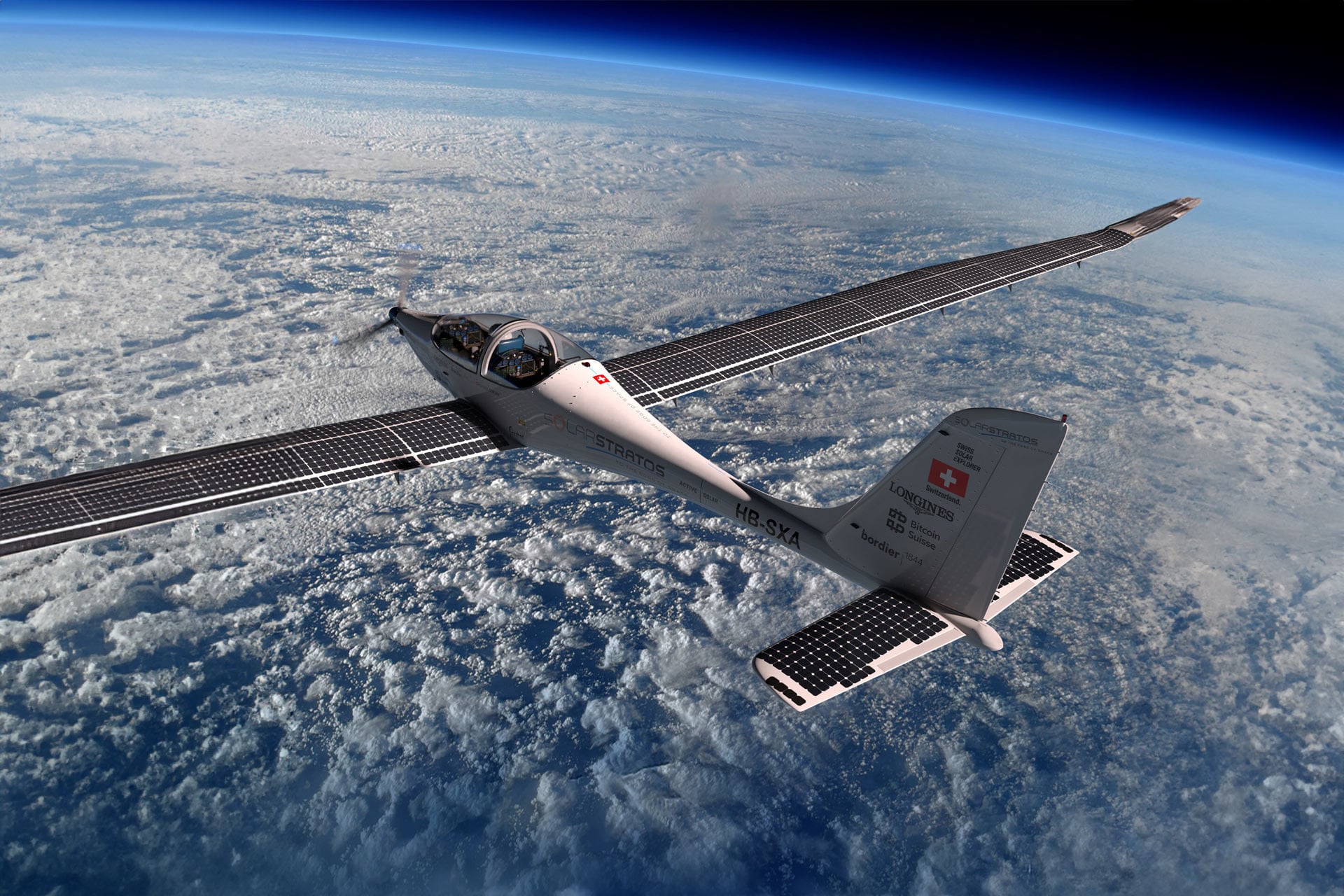 Lofty ambitions - Planzer